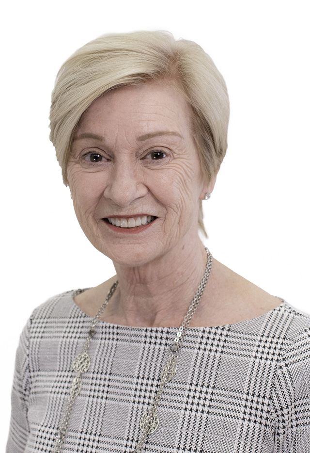 Board of Directors - Alzheimer’s Community Care HQ